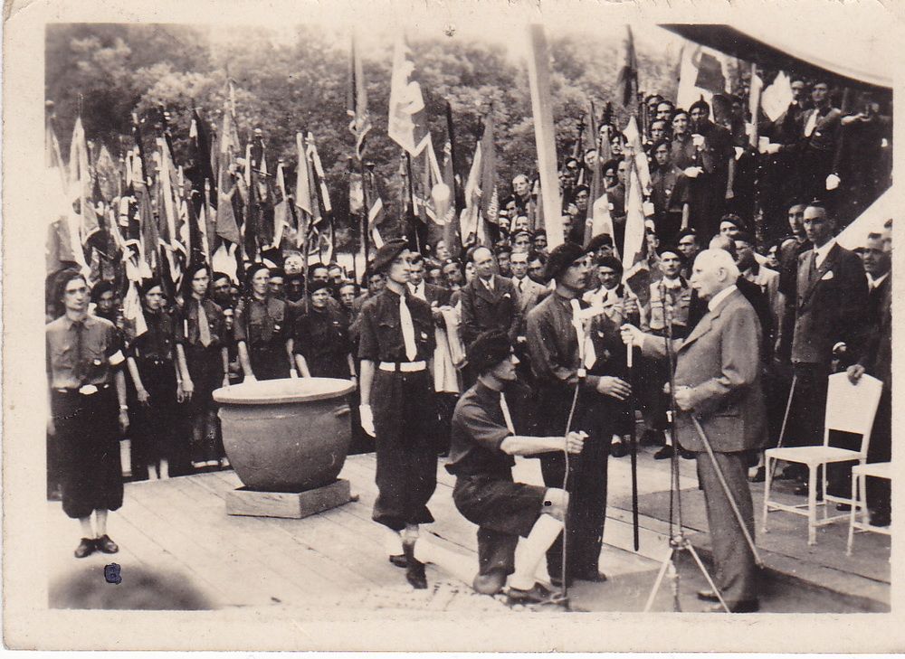 Po Trzeciej Republice – Trzecia Rzesza | Dialog – Miesięcznik ...